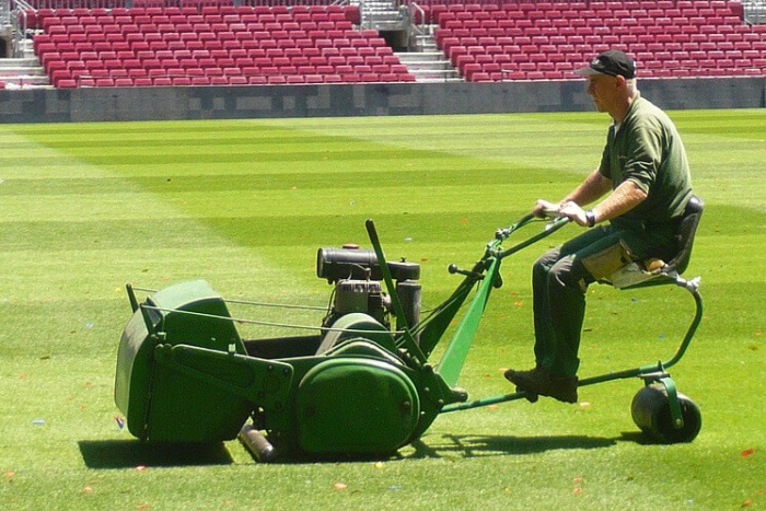Meister der Grüns: Ein Blick hinter die Kulissen der Greenkeeper